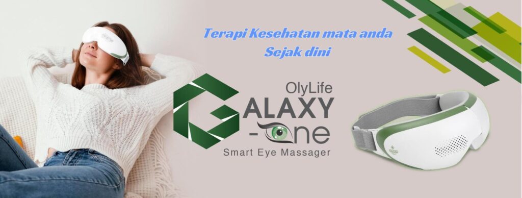 Olylife Tera P90 - Alat Terapi Kesehatan Terbaru Untuk Kesehatan