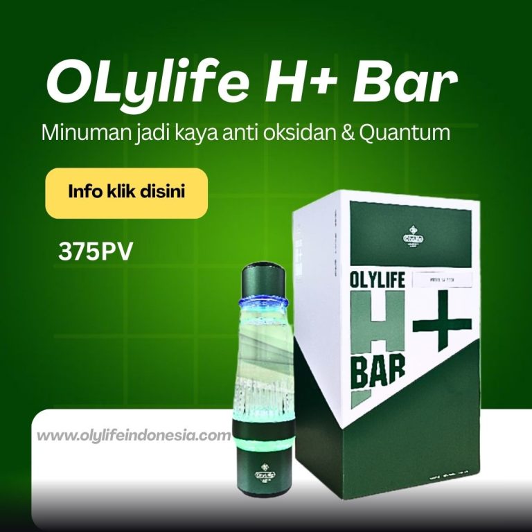 Olylife Tera P90 - Alat Terapi Kesehatan Terbaru Untuk Kesehatan